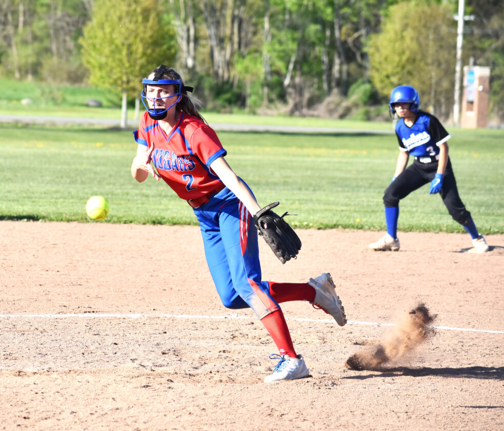 500-strikeout club | News, Sports, Jobs - Observer Today